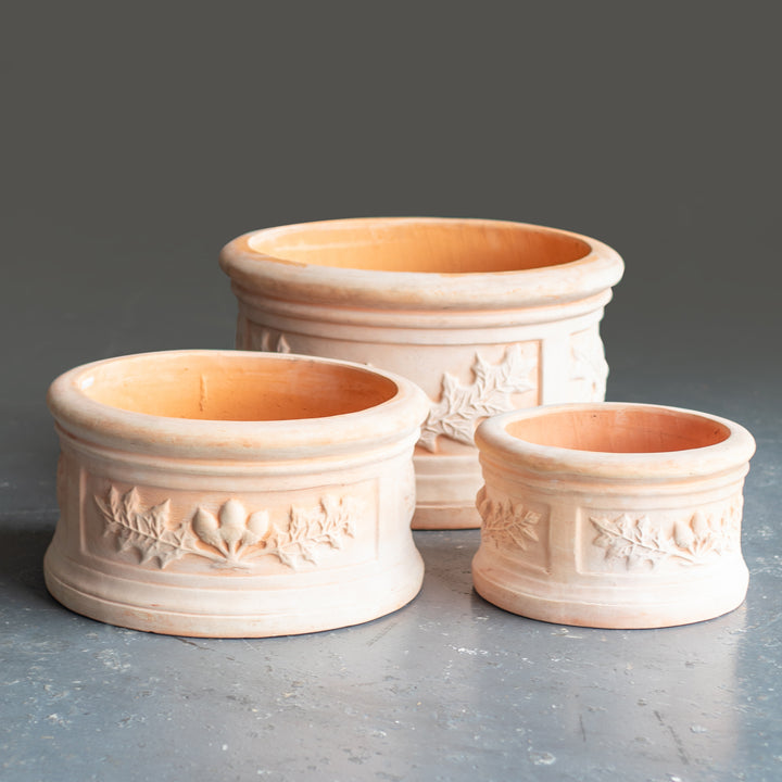 Terracotta Pots – PickaPot