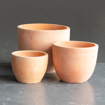 Terracotta Pots – PickaPot