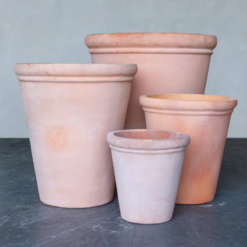 Terracotta Pots – PickaPot